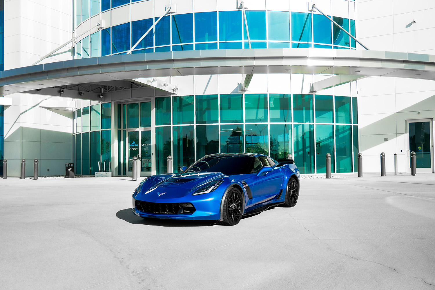 Exotic Cars for Sale & Lease in Dallas